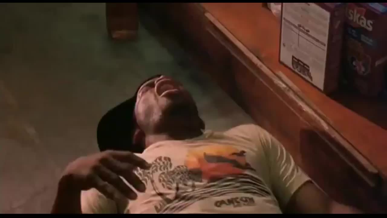 Friday - My neck my back | Download HD video clip on | Vlipsy