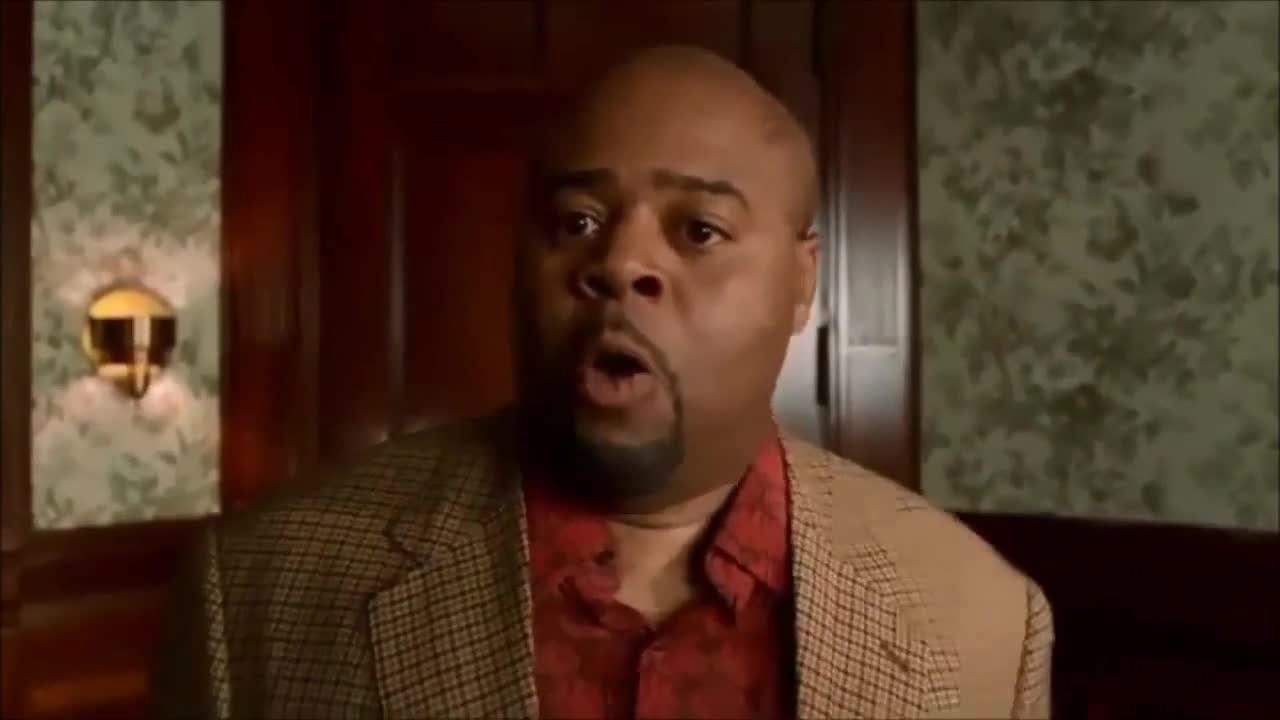 Pushing Daisies - Oh Hell No | Download HD video clip on | Vlipsy