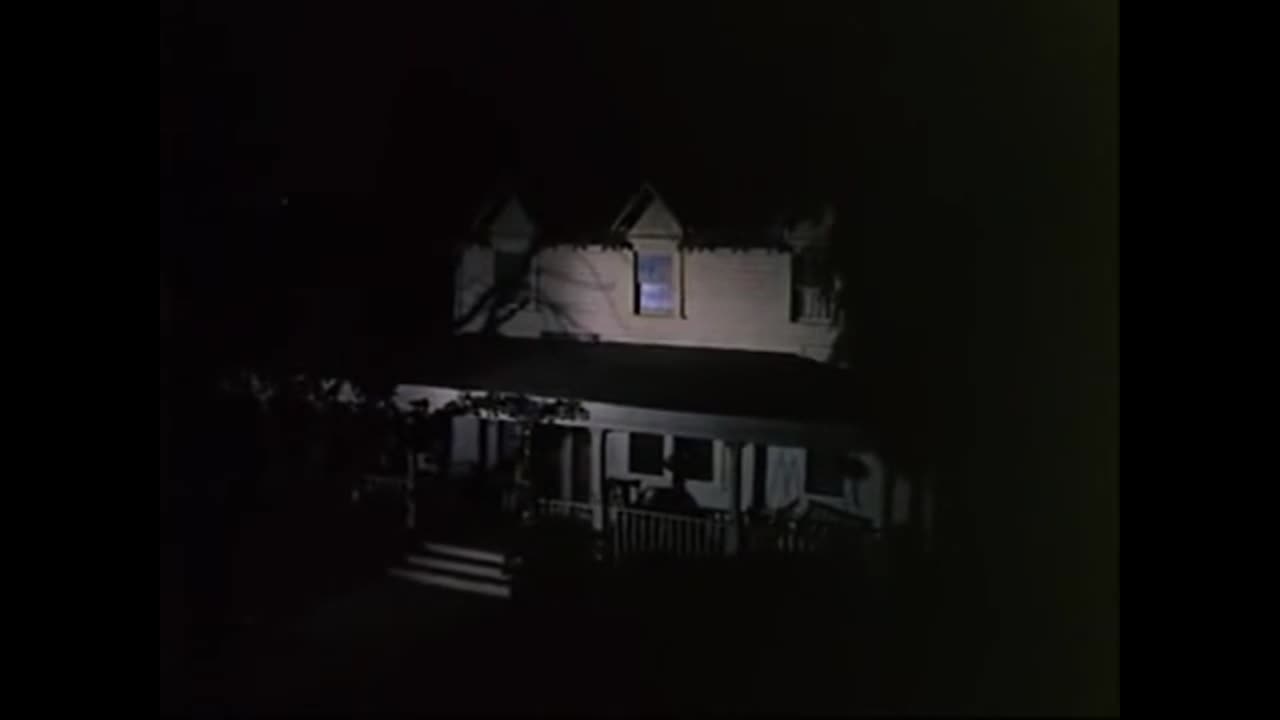 Waltons TV Series - The Walton's Say Goodnight | Download HD video clip ...