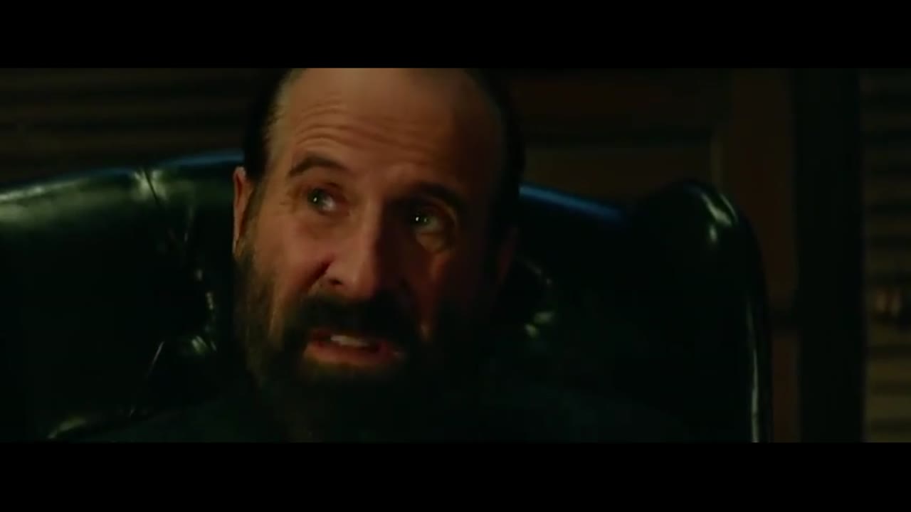 John Wick - Man of focus, commitment, will | Download HD video clip on ...