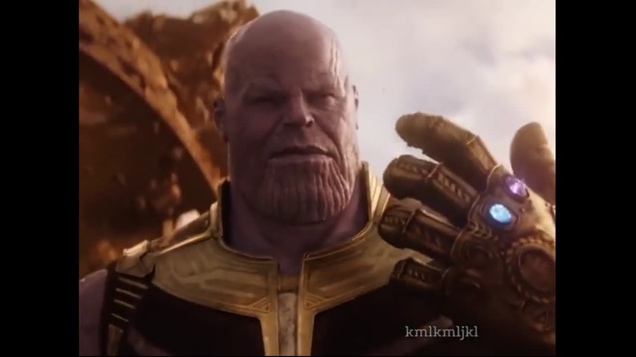 Avengers: Infinity War - This does put a smile on my face | Download HD ...