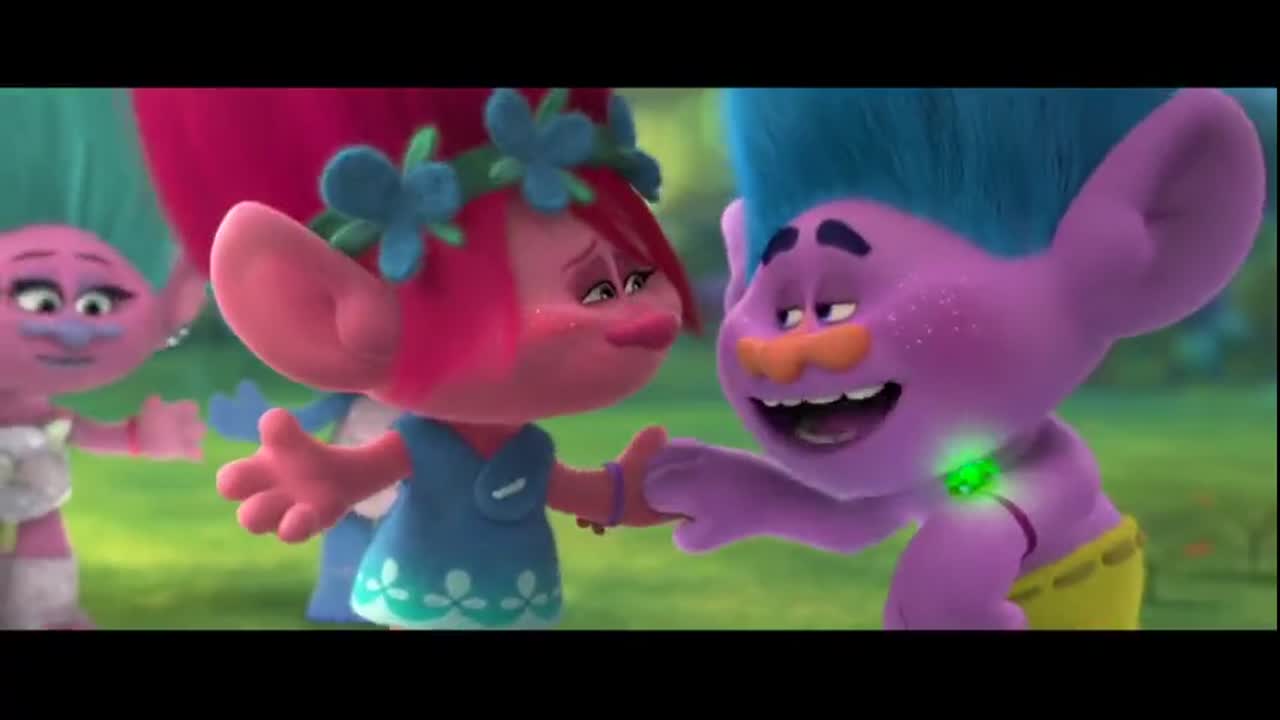 Trolls: Hug time!. Find clips on VLIPSY