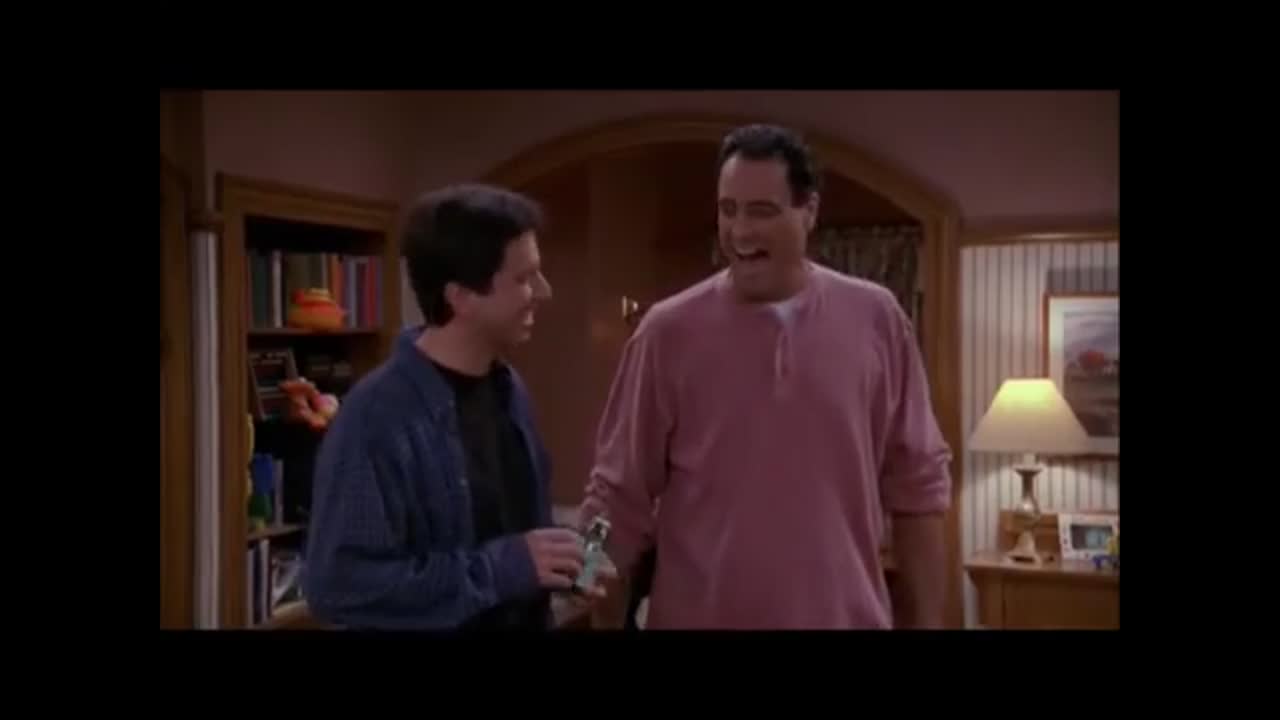Everybody Loves Raymond - Ha Ha Ha Ha Ha | Download HD video clip on ...