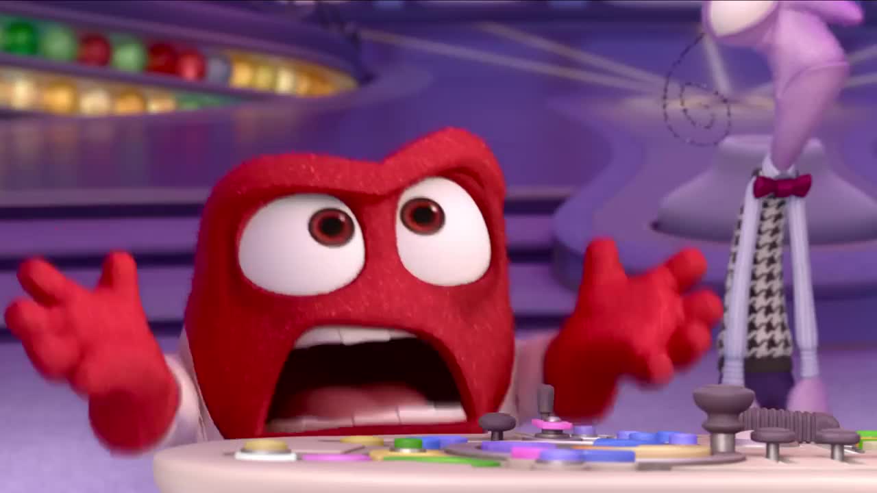 Inside Out - Congratulations | Download HD video clip on | Vlipsy