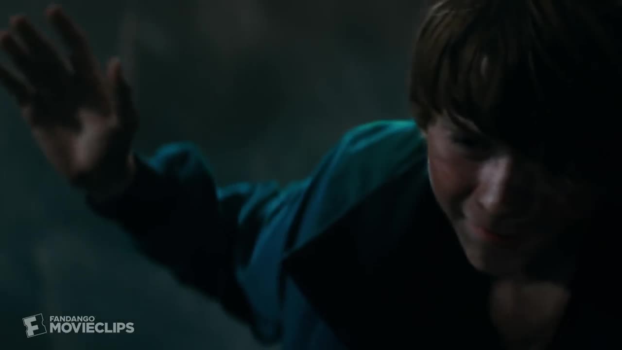 Super 8: Slap awake - Find clips on VLIPSY