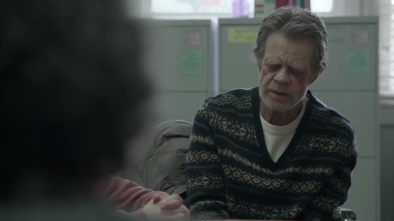 Shameless: Bullying is a vital part of every ecosystem - Find clips on ...