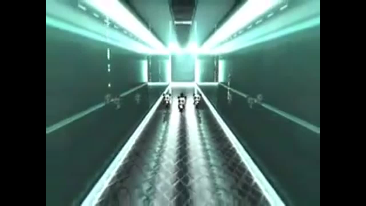 Alexander Ask: Dancing pandas. Find clips on VLIPSY