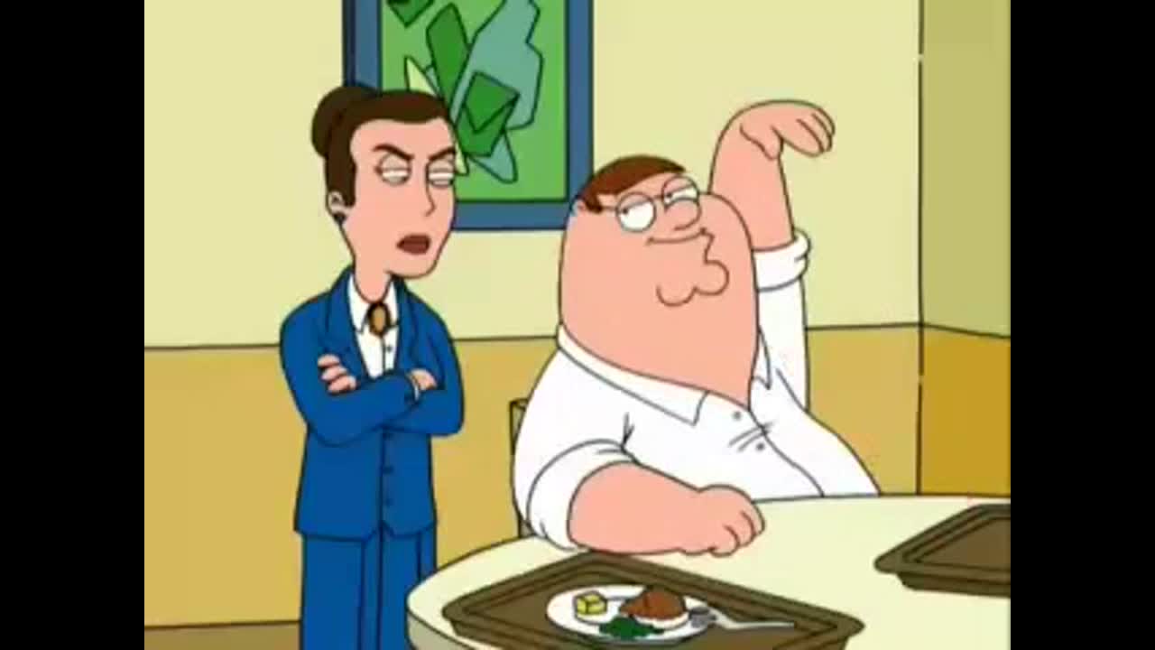 Family guy - Count it | Download HD video clip on | Vlipsy