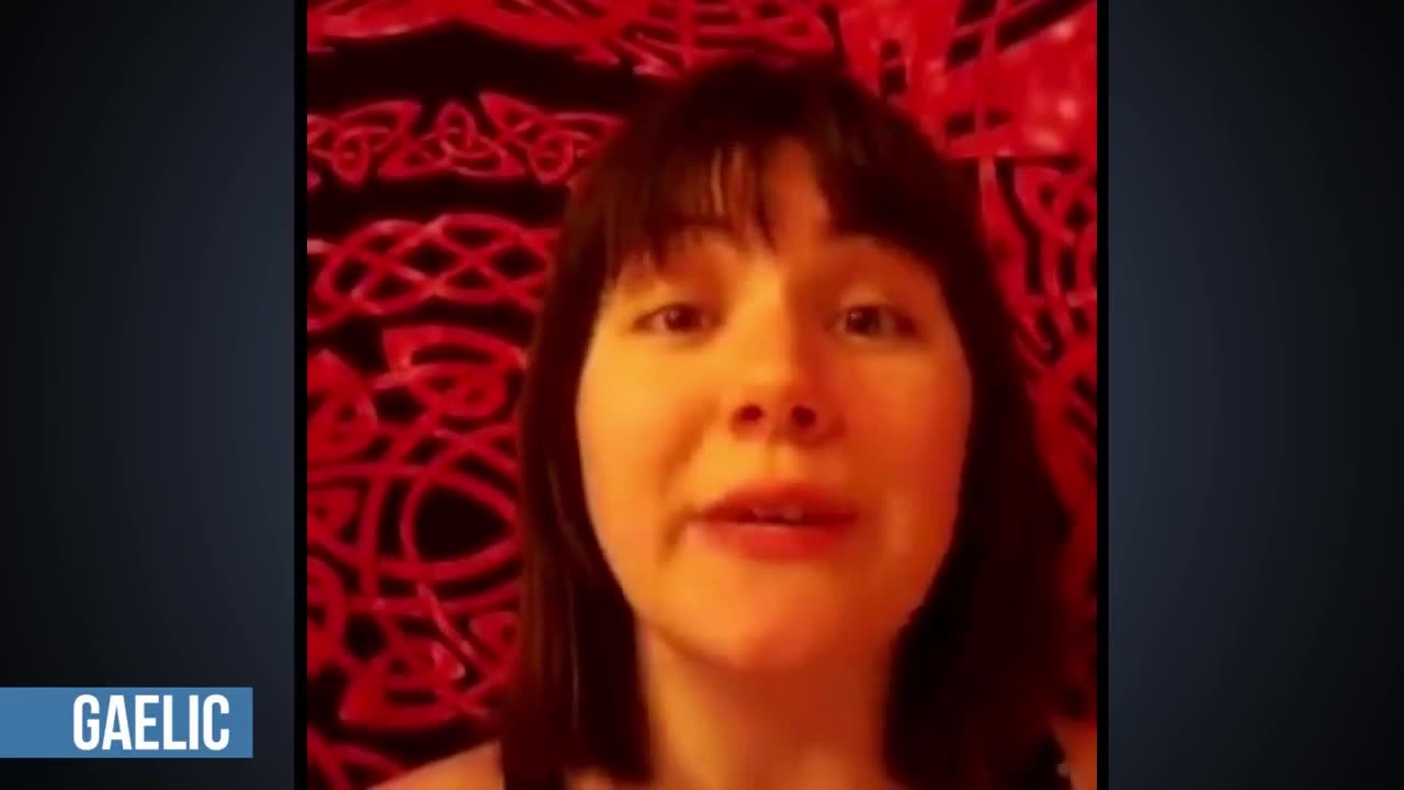 Boldly: Hello. Find clips on VLIPSY