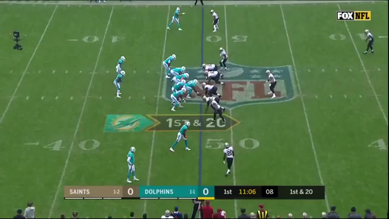 NFL: Jay Cutler Wide Receiver - Find clips on VLIPSY