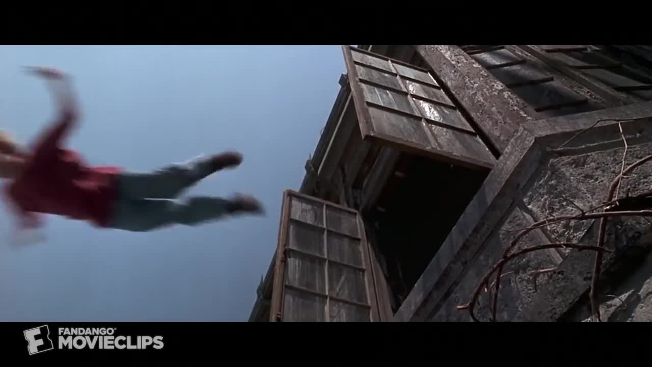 Matilda - Throw out the window | Download HD video clip on | Vlipsy