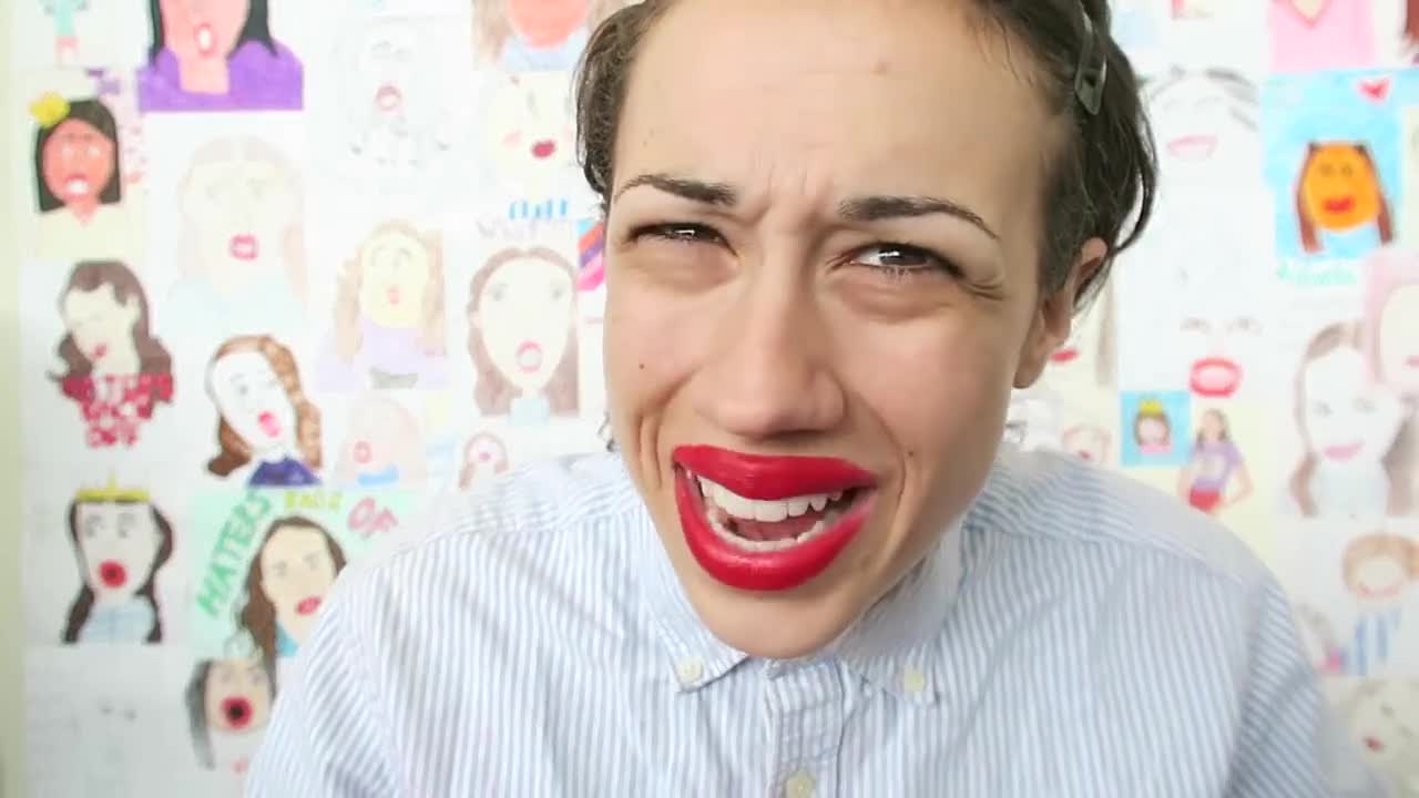 Miranda Sings: I Do Not Like Tomatoes - Find clips on VLIPSY