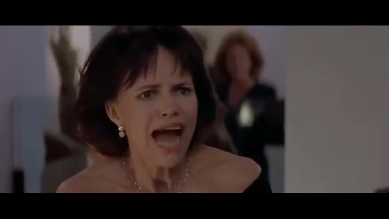 Mrs. Doubtfire - The whole time? (Video Clip) | Download HD | Vlipsy