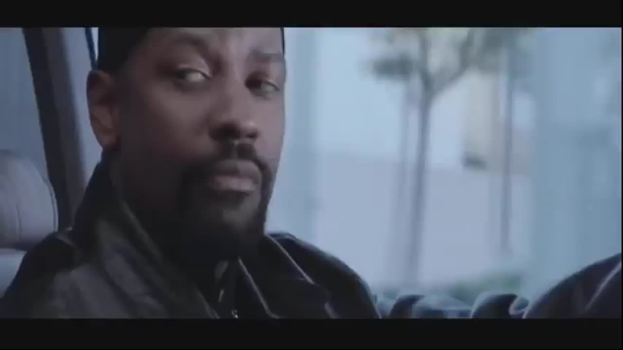 Training Day: My Nigga. Find clips on VLIPSY