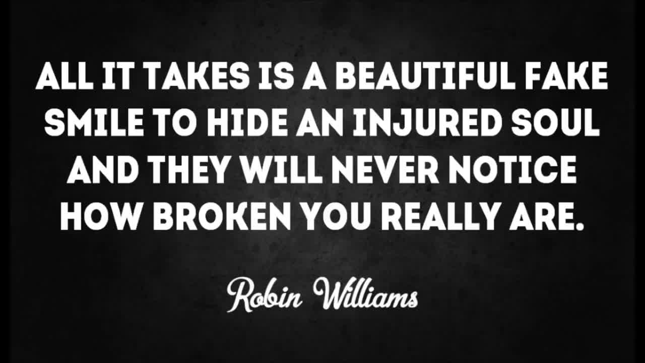 Josh Higham: Broken Soul - Find clips on VLIPSY