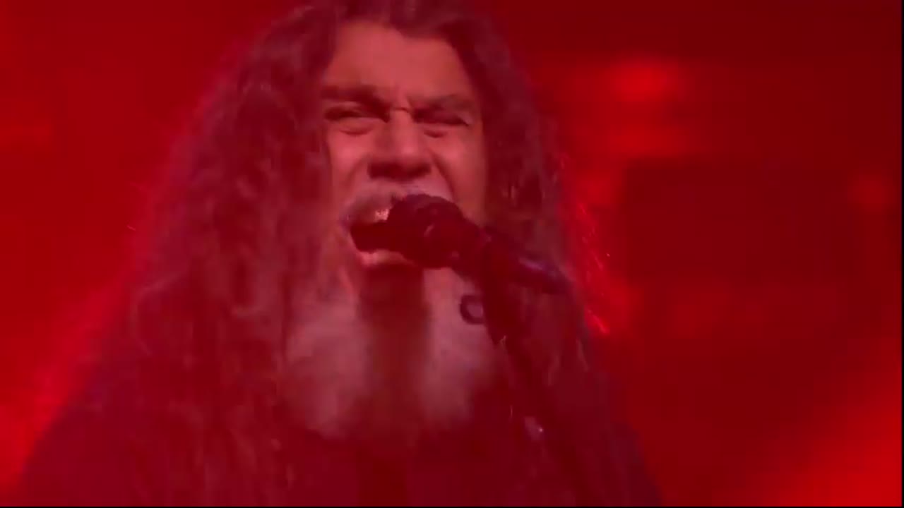 Slayer: Raining Blood - Find clips on VLIPSY