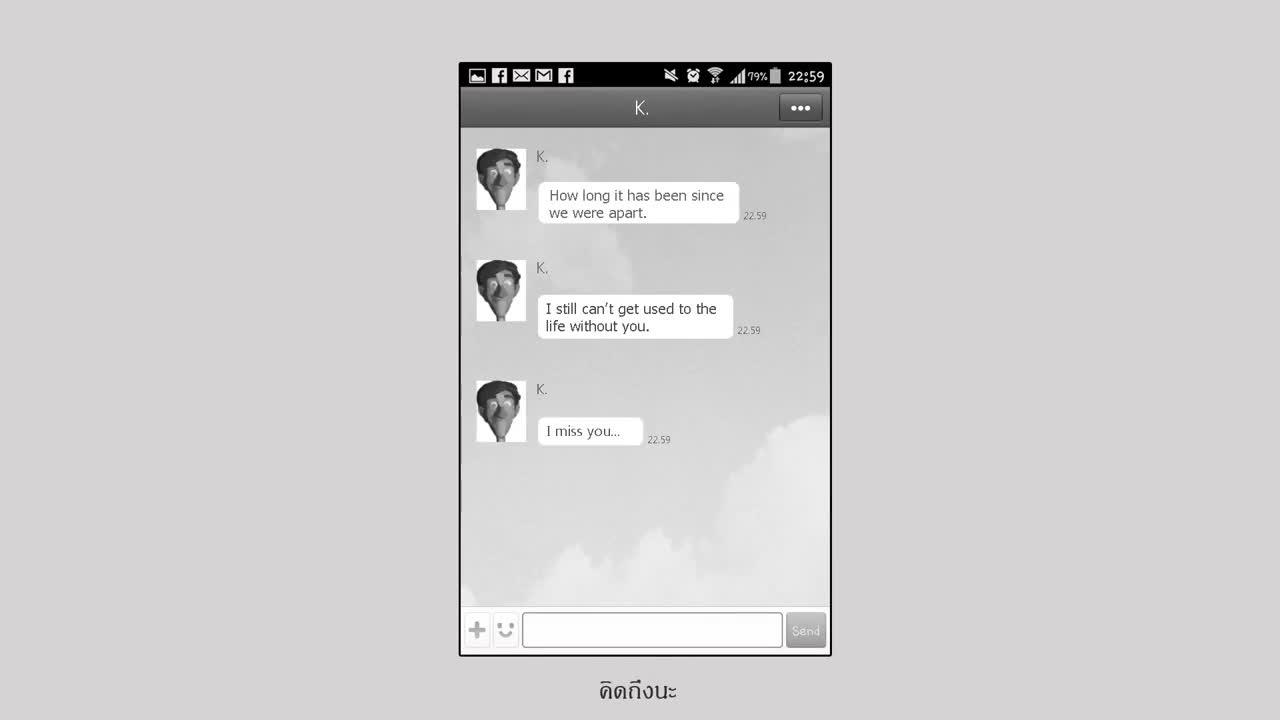 YouTube - I miss you | Download HD video clip on | Vlipsy