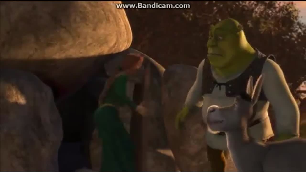 Shrek: Good Night. Find clips on VLIPSY