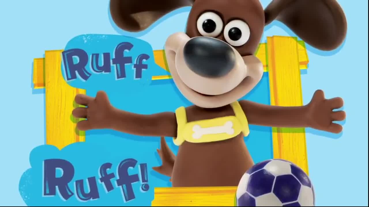 Timmy Time - Ruff Ruff! | Download HD video clip on | Vlipsy