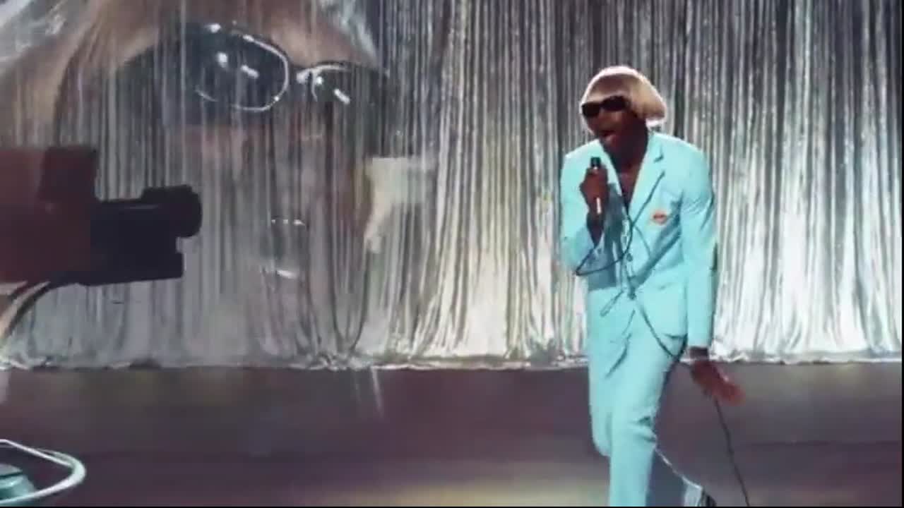 Tyler, The Creator: Earthquake - Find clips on VLIPSY