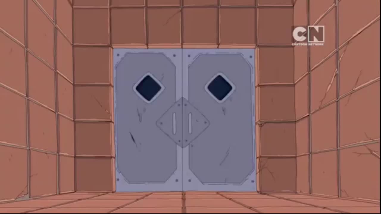 Adventure Time: Crystal Ants. Find clips on VLIPSY