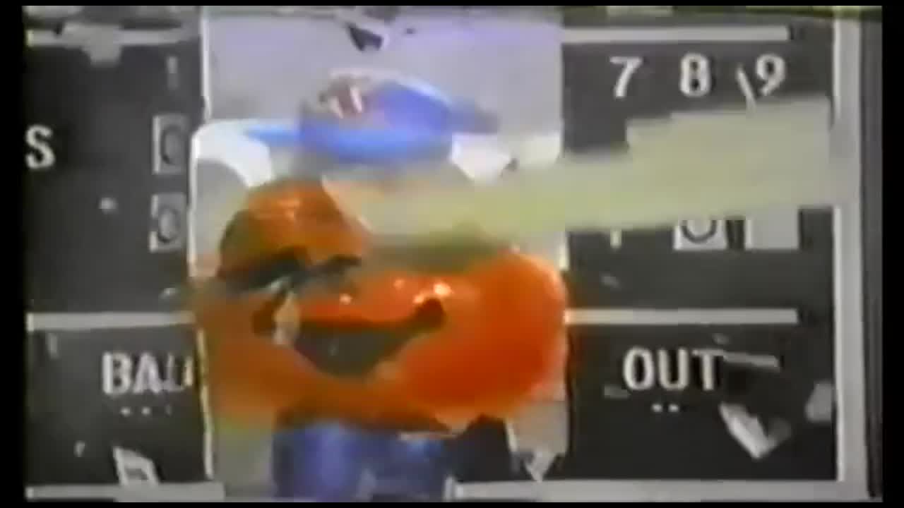 Kool Aid: Oh yeah ball game. Find clips on VLIPSY