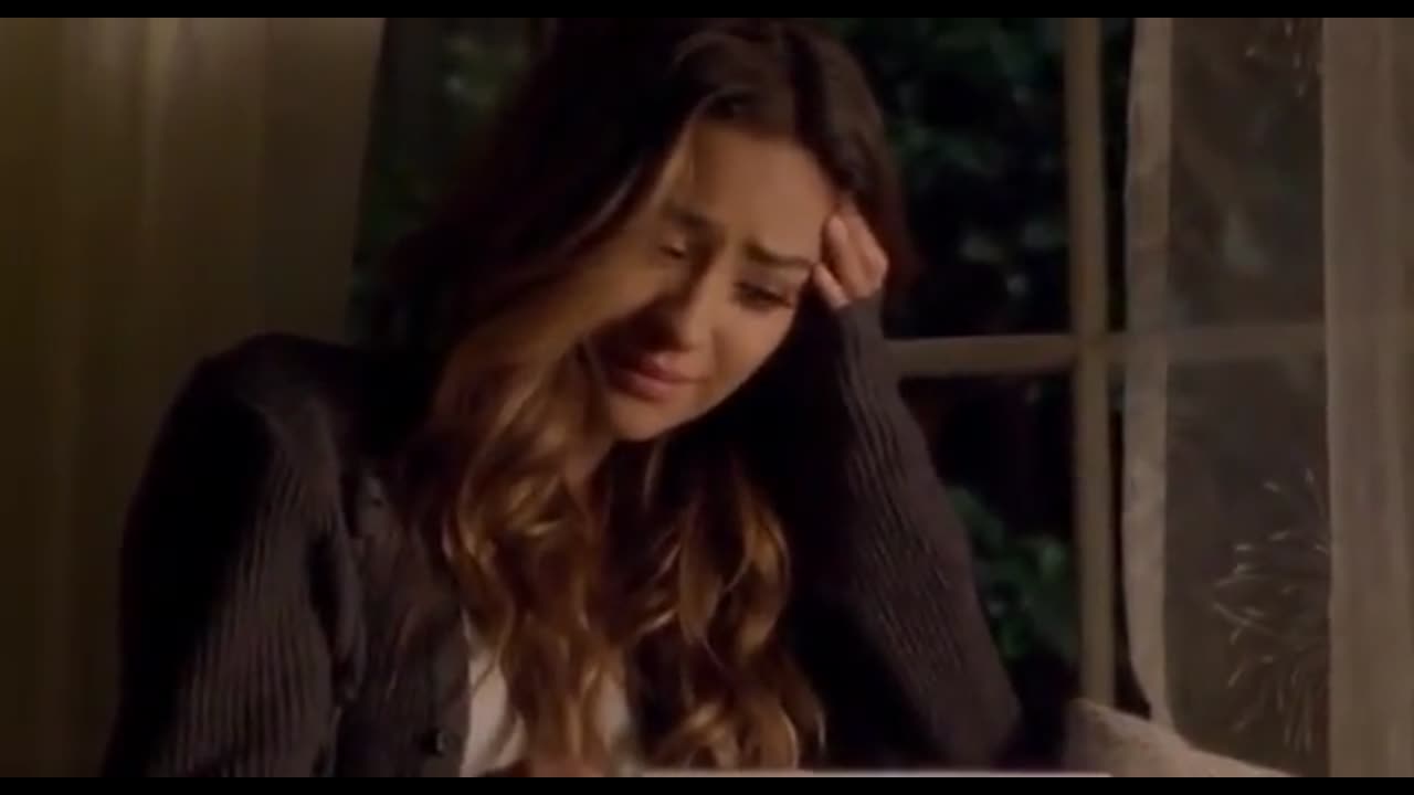 Pretty Little Liars - Emily Crying | Download HD video clip on | Vlipsy