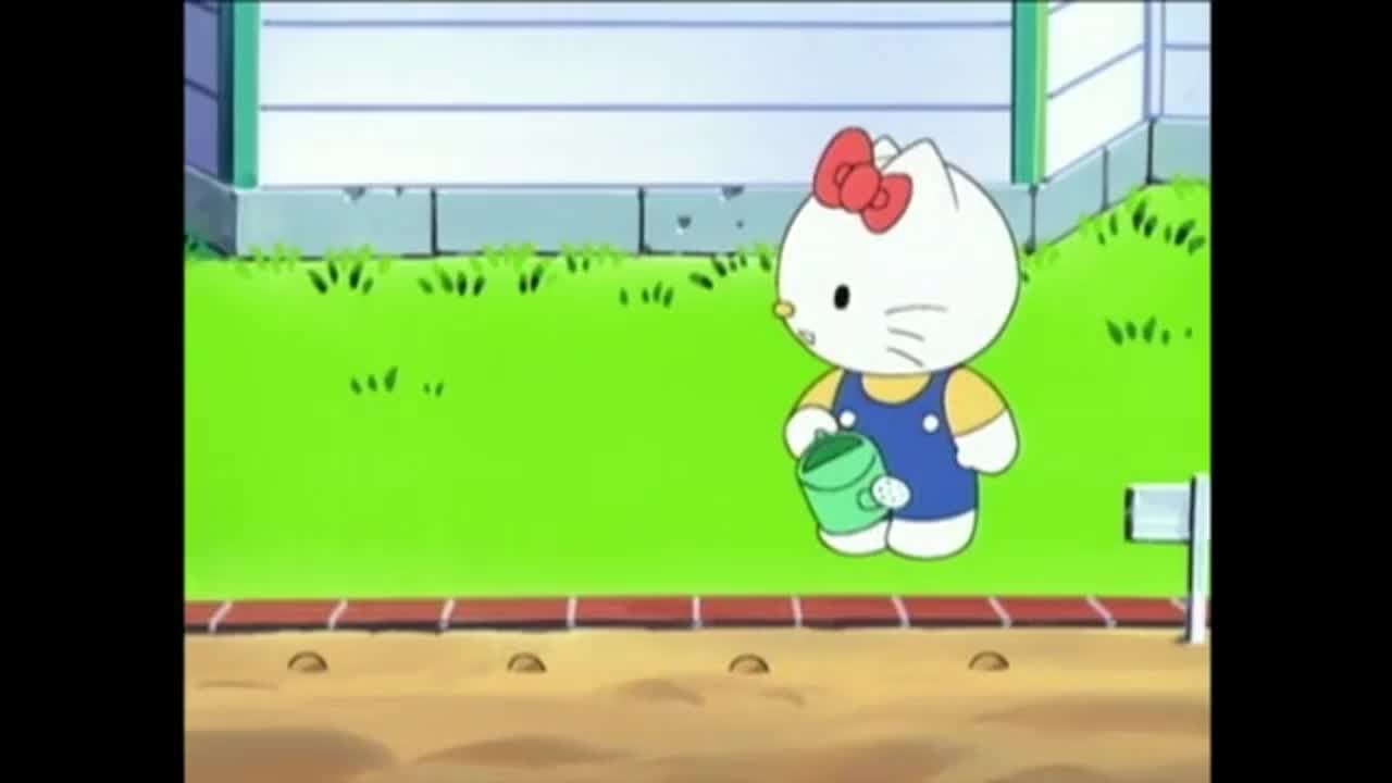 Hello Kitty: Good Morning - Find clips on VLIPSY