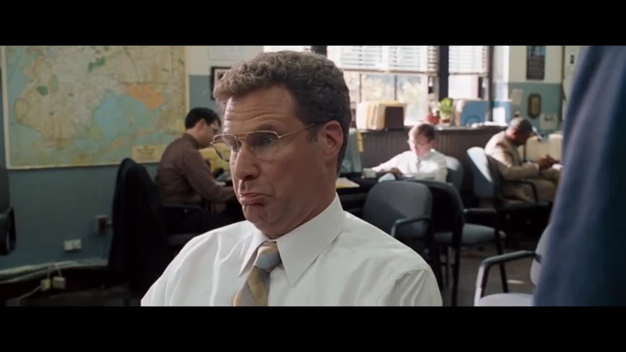 The Other Guys - Did That Go The Way You Thought It Was Going To Go ...