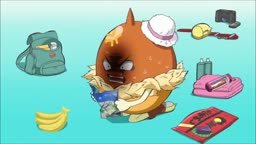 Assassin classroom: Angry little nut - Find clips on VLIPSY