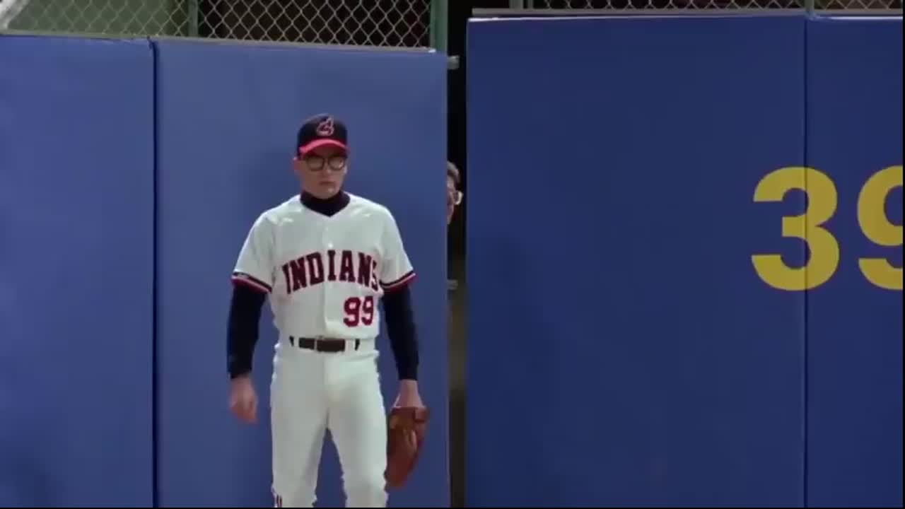 Major League: Wild Thing Entrance - Find clips on VLIPSY