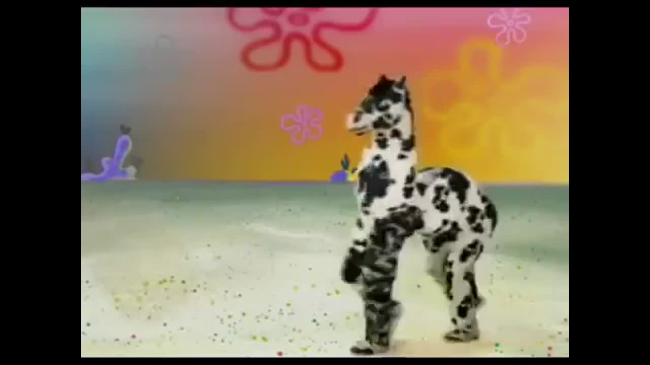 Spongebob SquarePants - George, They're Onto Us! | Download HD video ...