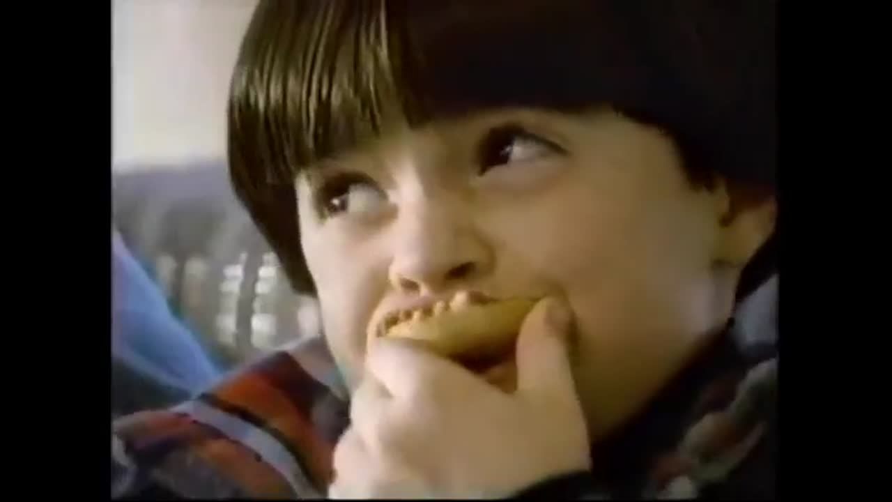Bagel Bites - Bagel Bites Commercial | Download HD video clip on | Vlipsy