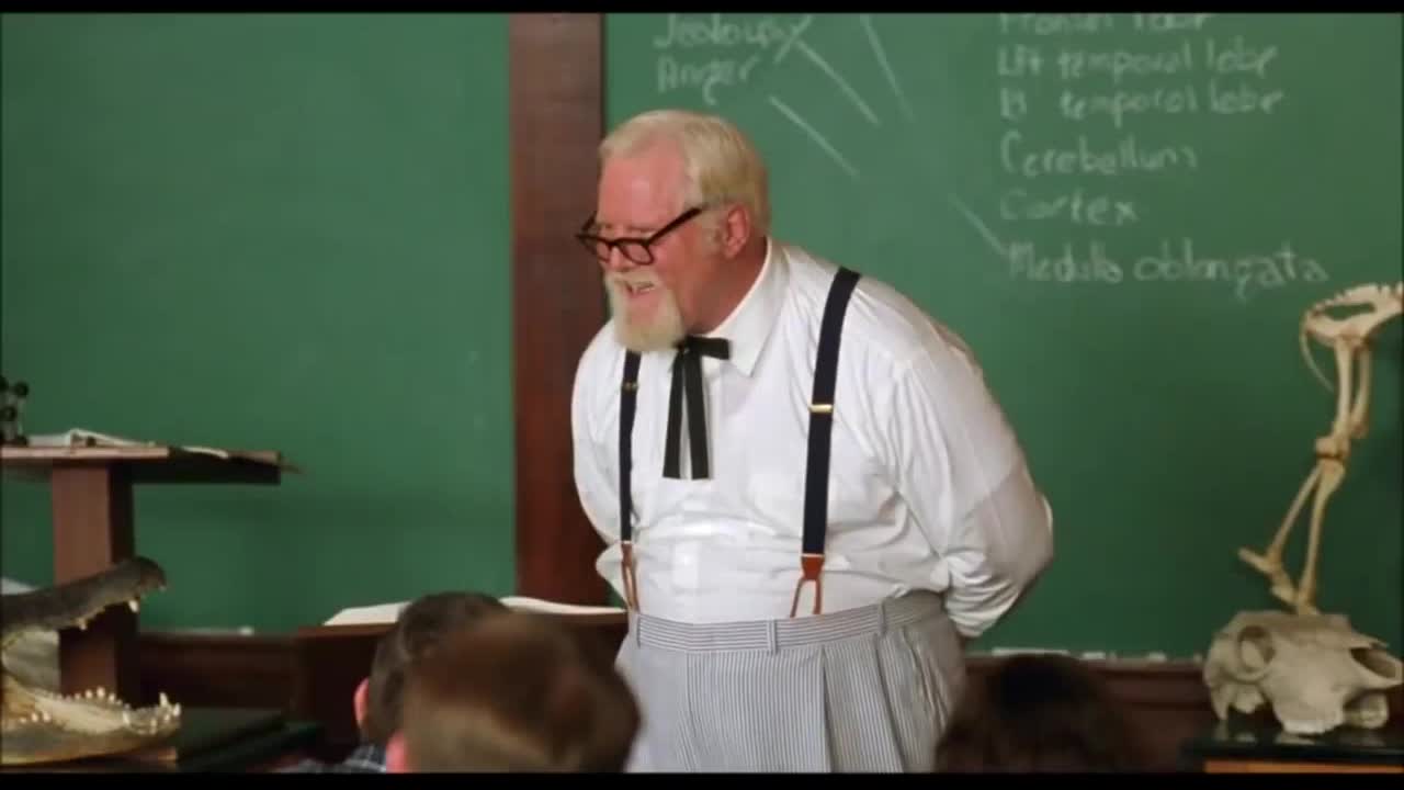 Waterboy: Momma's Wrong Again - Find clips on VLIPSY