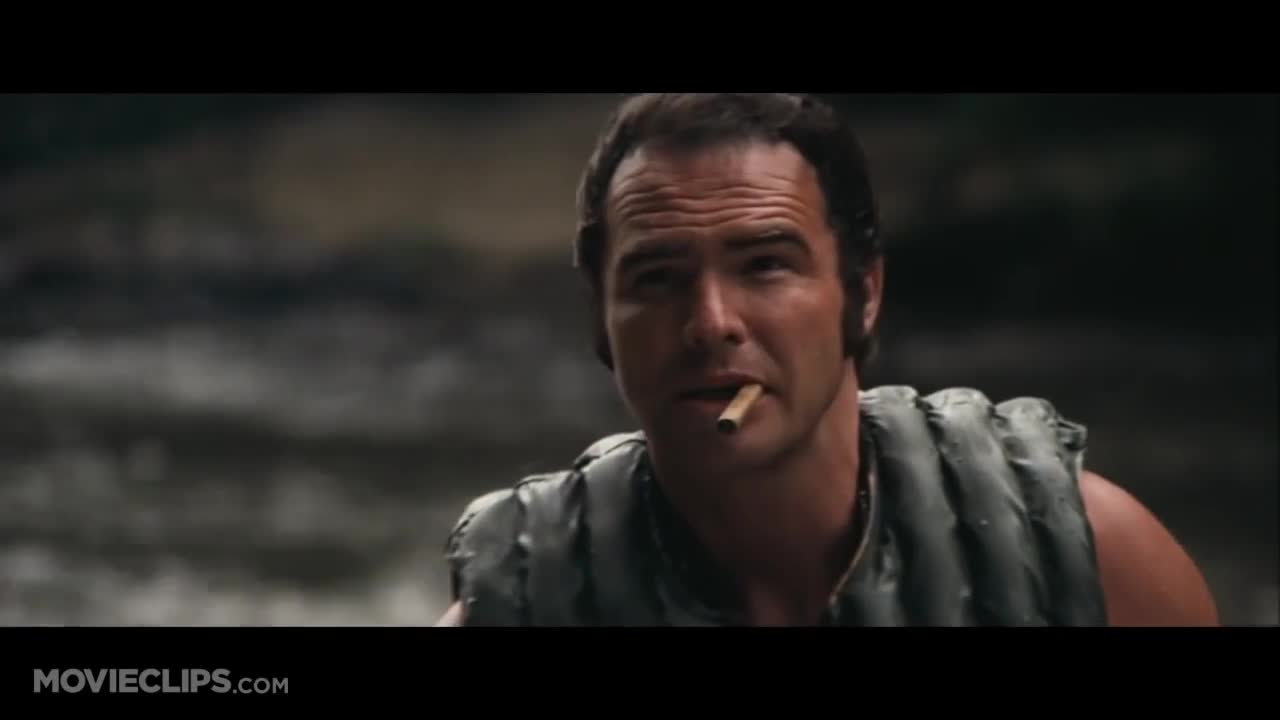 Deliverance - You don't beat this river | Download HD video clip on ...