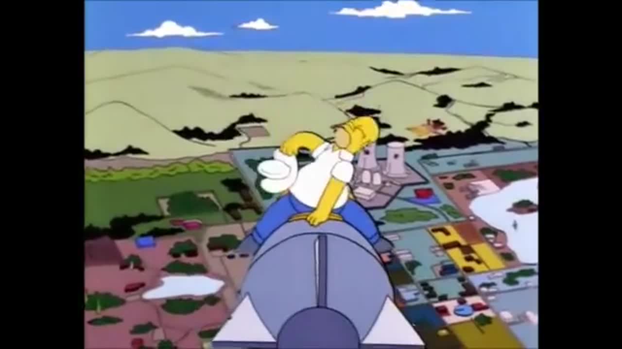 The Simpsons: Woo hoo!. Find clips on VLIPSY