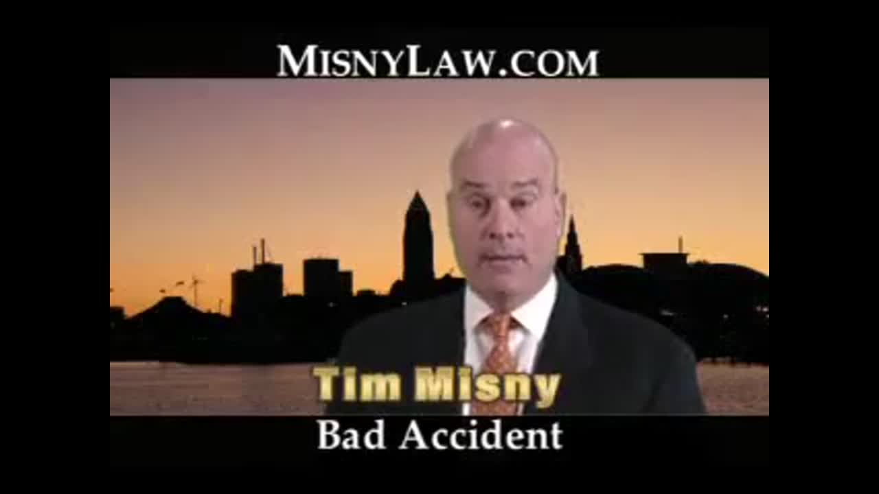 Tim Misny: I'll make them pay - Find clips on VLIPSY