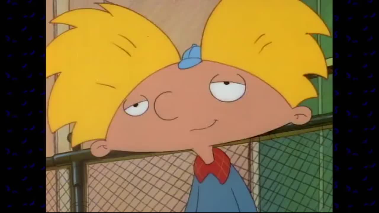 Hey Arnold!: Im Crazy Dont Hit Me. Find clips on VLIPSY Hey Arnold!: Im Crazy Dont Hit Me. Find clips on VLIPSY