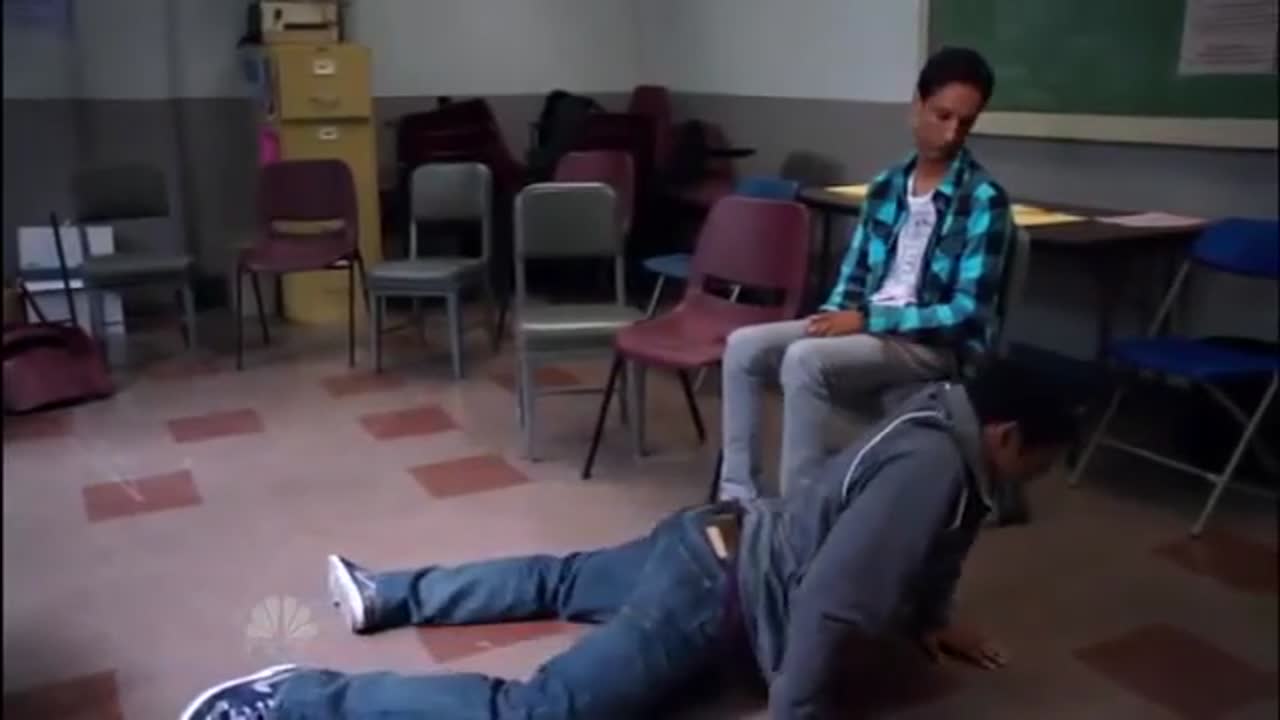 Community - Crying Meltdown | Download HD video clip on | Vlipsy