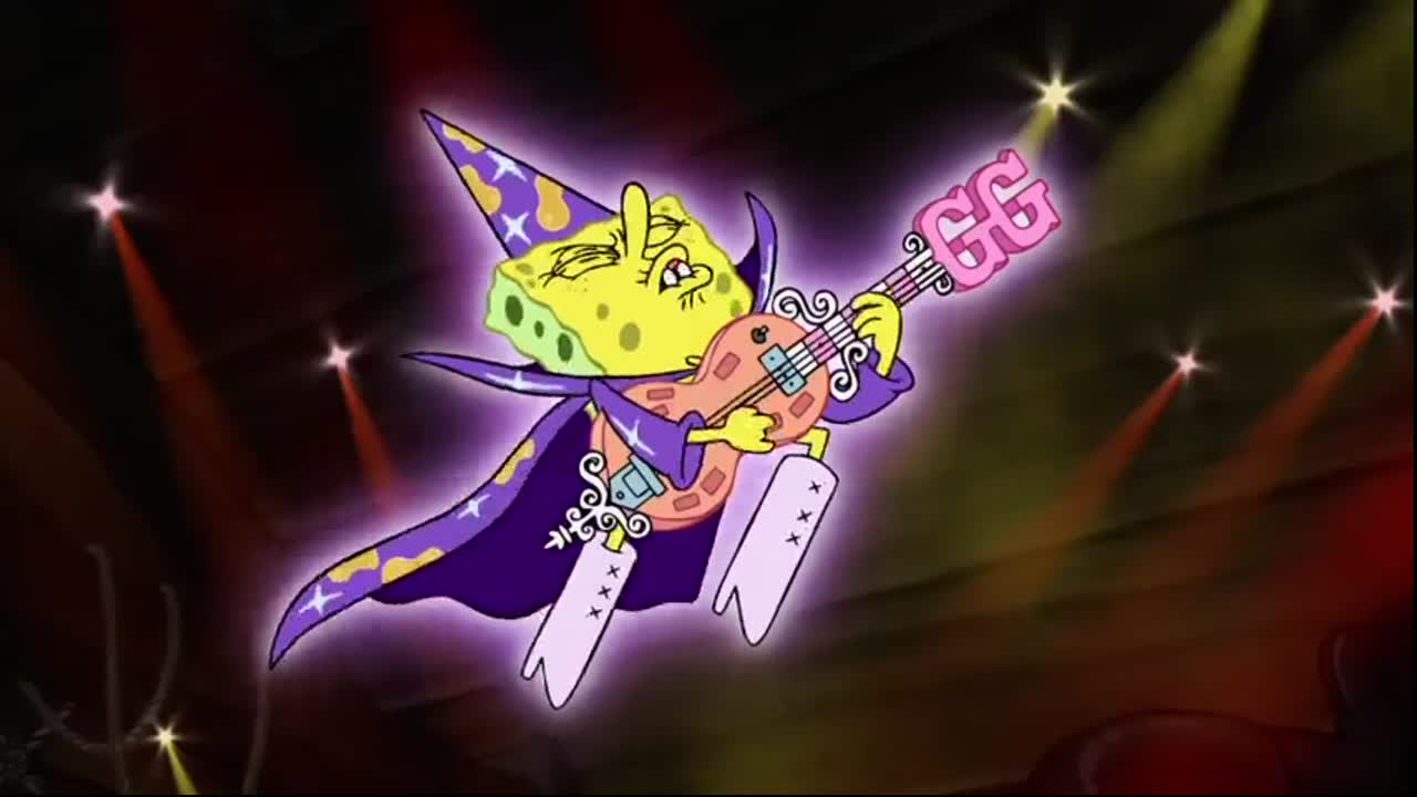 The SpongeBob SquarePants Movie - I'm a Goofy Goober | Download HD ...