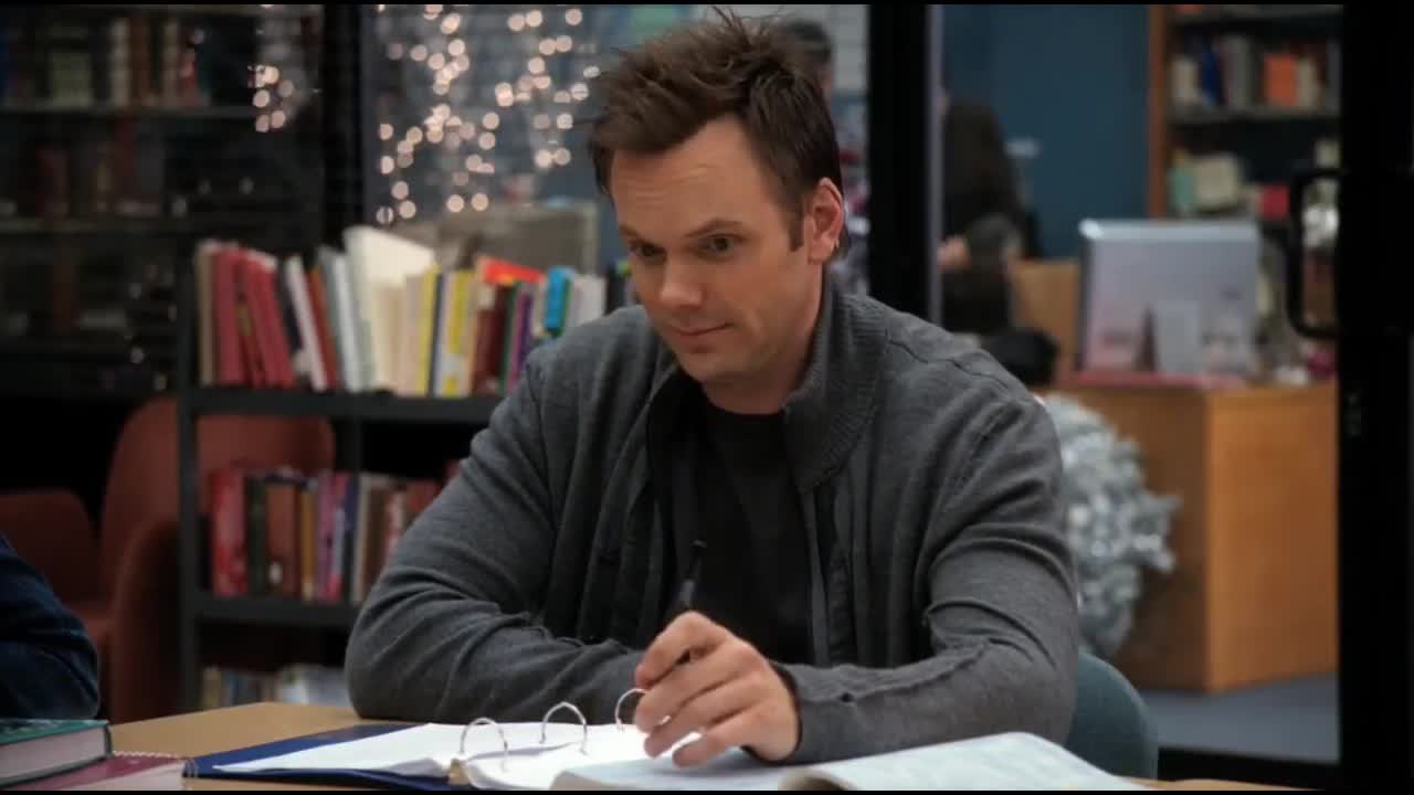 Community: Awkward - Find clips on VLIPSY