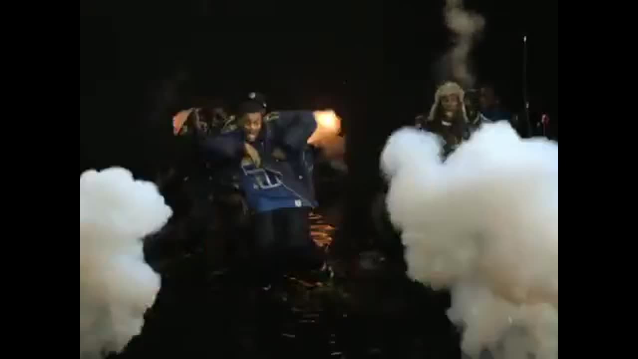 GS Boyz: Do the Stanky Legg. Find clips on VLIPSY