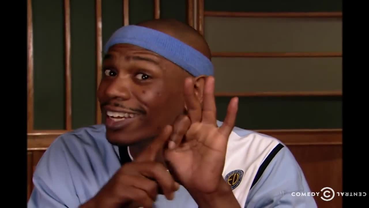 Chapelle's Show - Dylan Dylan Dylan Dylan and Dylan | Download HD video ...