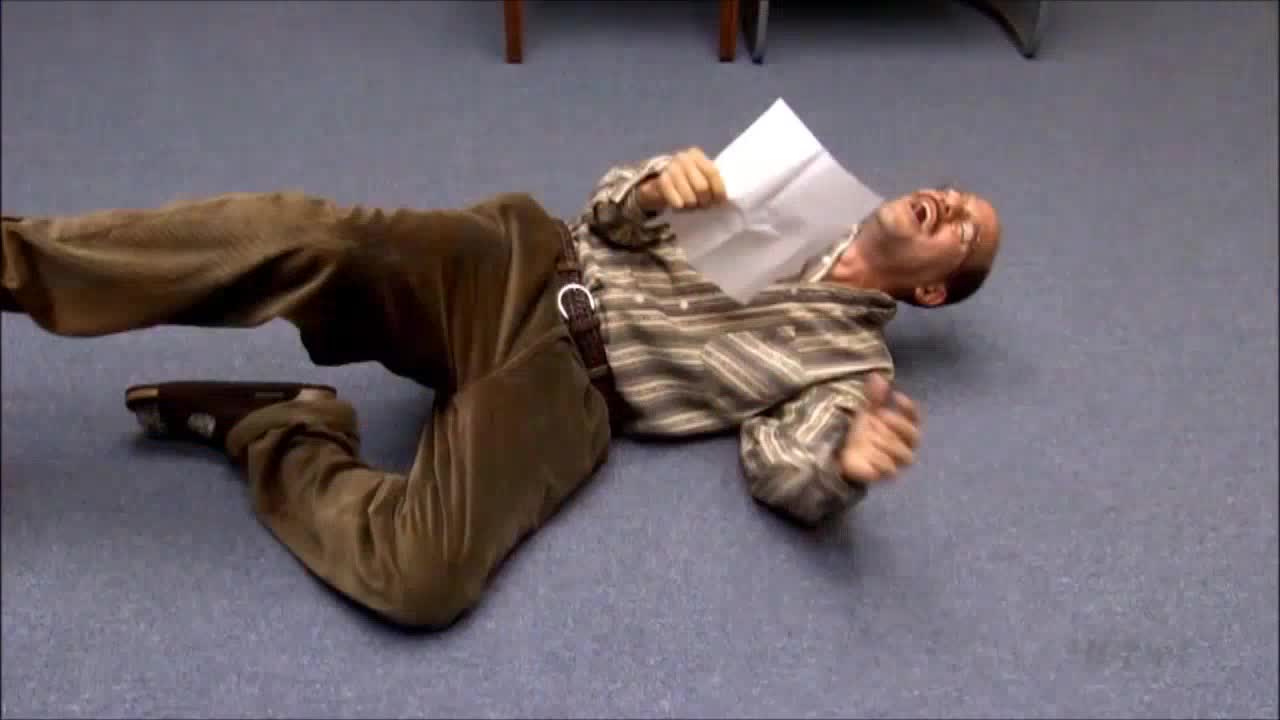 Arrested Development: Fire Sale - Find clips on VLIPSY