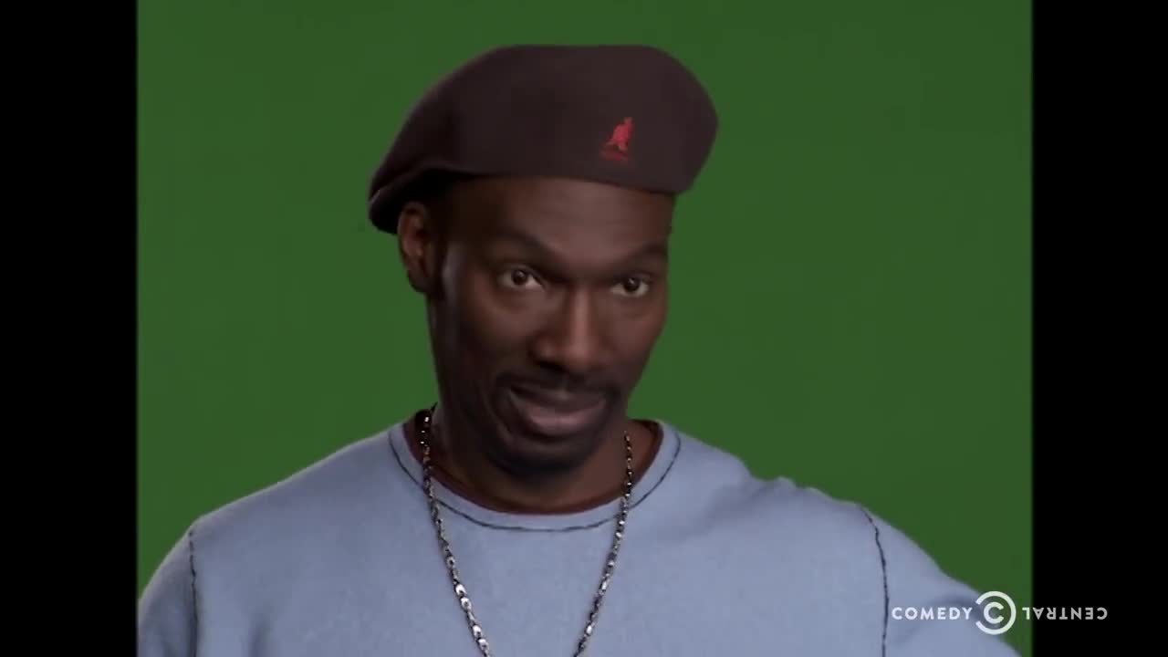 The Chappelle Show - Darkness Brothers | Download HD video clip on | Vlipsy