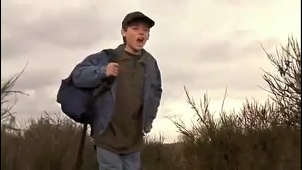 Air Bud: Get out of here!. Find clips on VLIPSY