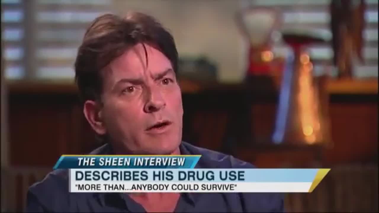 ABC News: Just do it, man - Find clips on VLIPSY