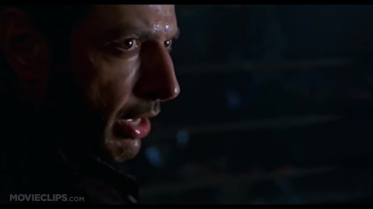 The Lost World: Jurassic Park - Mommy's very angry | Download HD video ...
