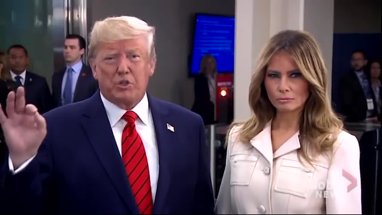 Donald Trump - That call was perfect | Download HD video clip on | Vlipsy