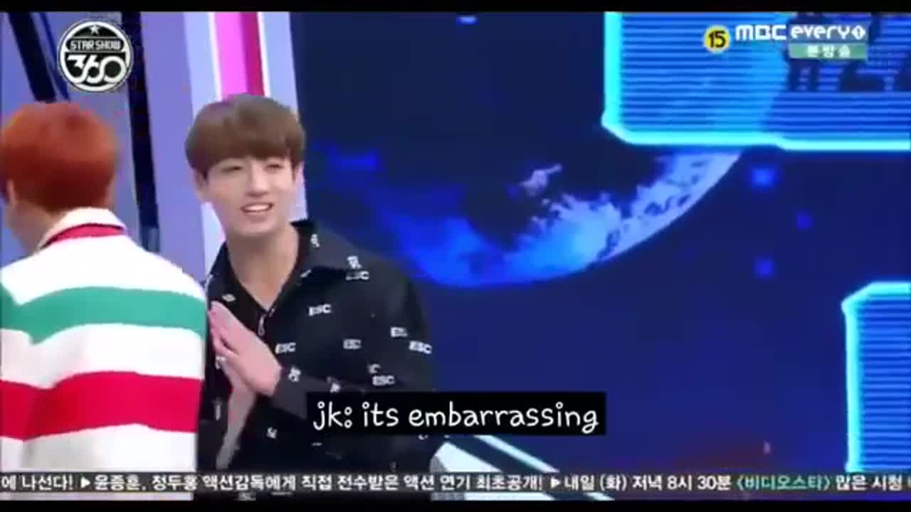 Superstar 360: It's embarrassing. Find clips on VLIPSY